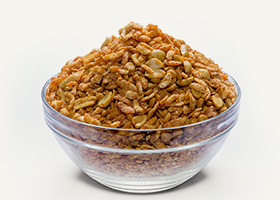 Home - Rasikbhai Chevdawala